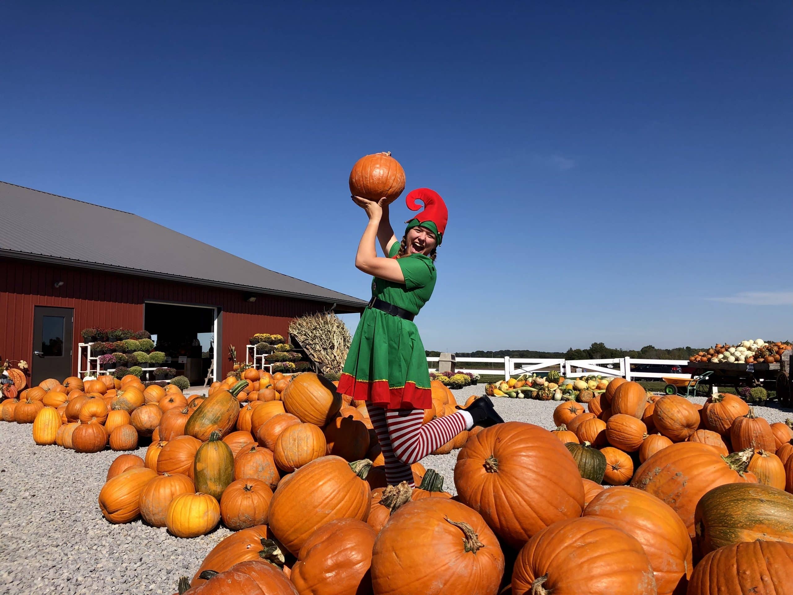 Nickajack Farms | Events | Nickajack Farms